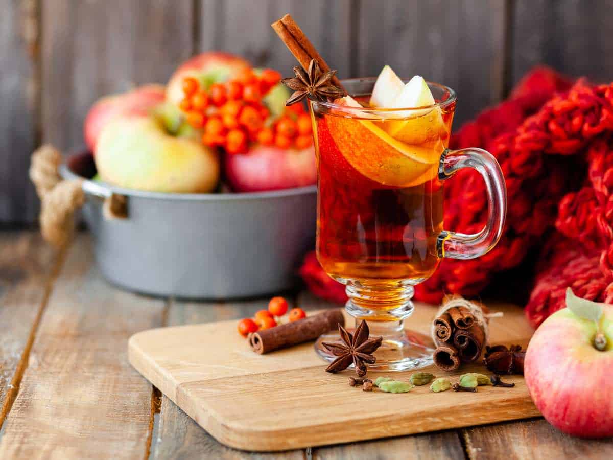 How To Serve Gluhwein Wine – Food & Wine