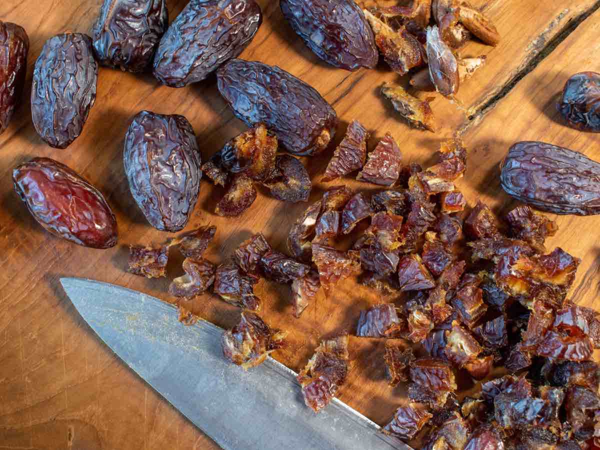 Dates: Preparing, Cooking, Baking, Storing, Etc. – Food & Wine