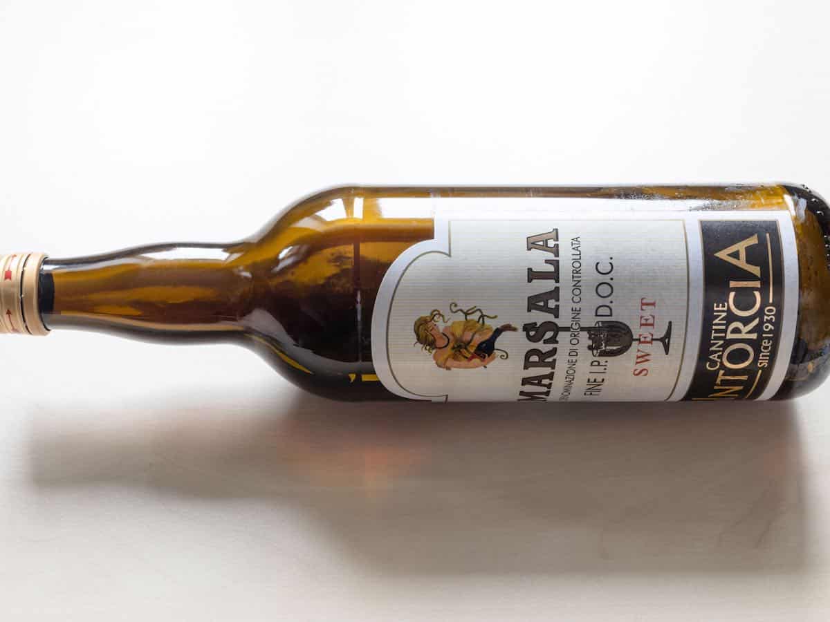 What Kind of Wine is Marsala? – Food & Wine