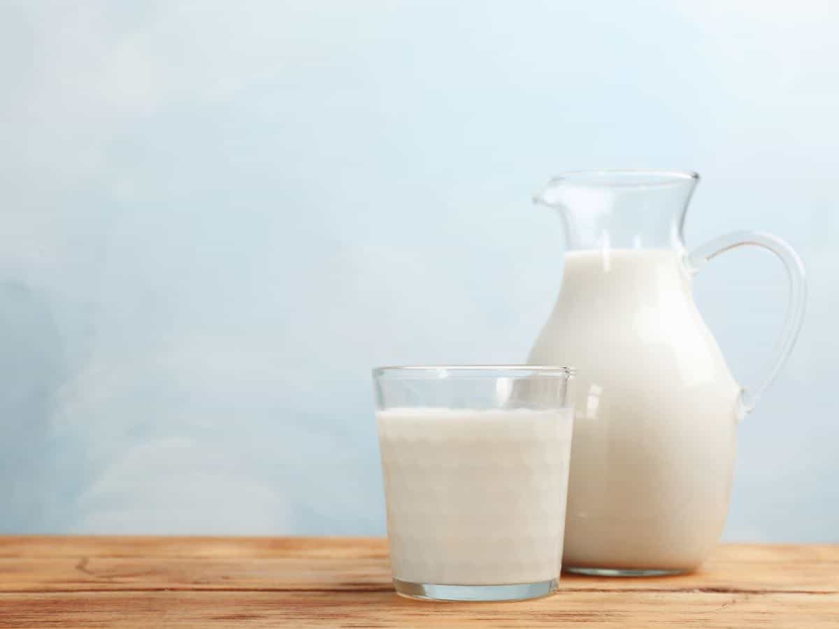 7 Easy Ways To Make Whole Milk At Home – Food & Wine